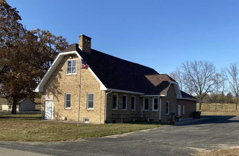 Town of Newark - Home